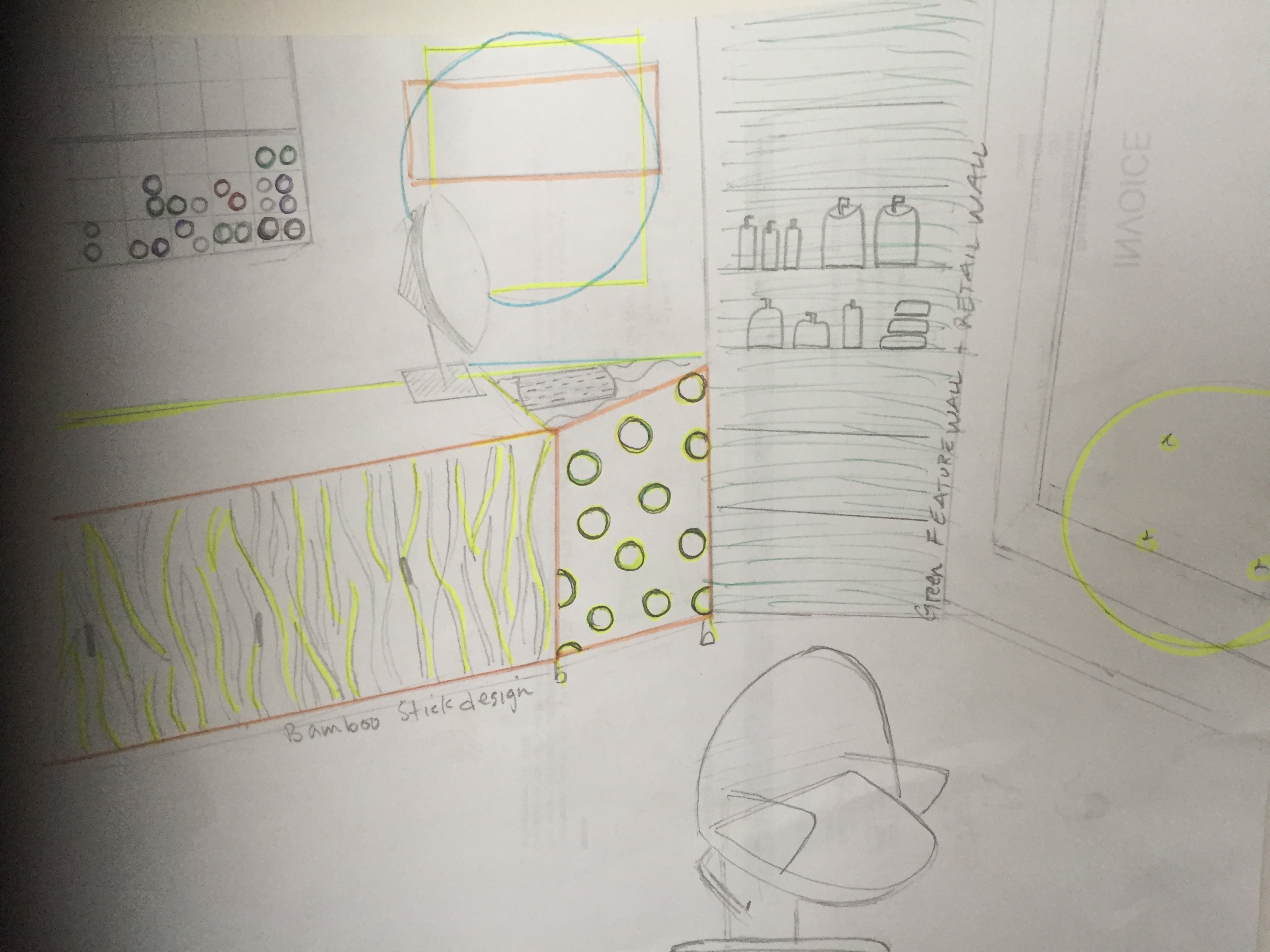 Salon – texture salon academy